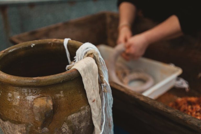 ⋆ Pechuga Mezcal Explained: Process, Tradition and Flavor